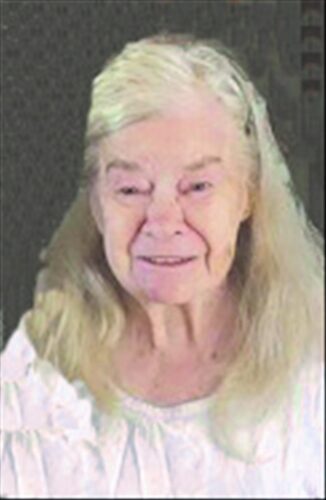 Ann E. Vine | News, Sports, Jobs - Post Journal